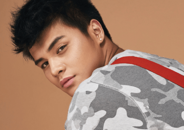 WEB EXCLUSIVE: 7 questions with Ronnie Alonte - Garage