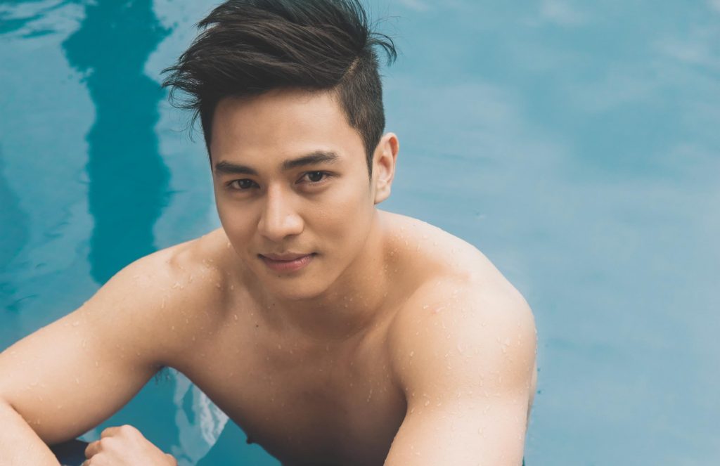 “Abs ng Bayan” Jak Roberto shares how he maintains his beach-ready ...