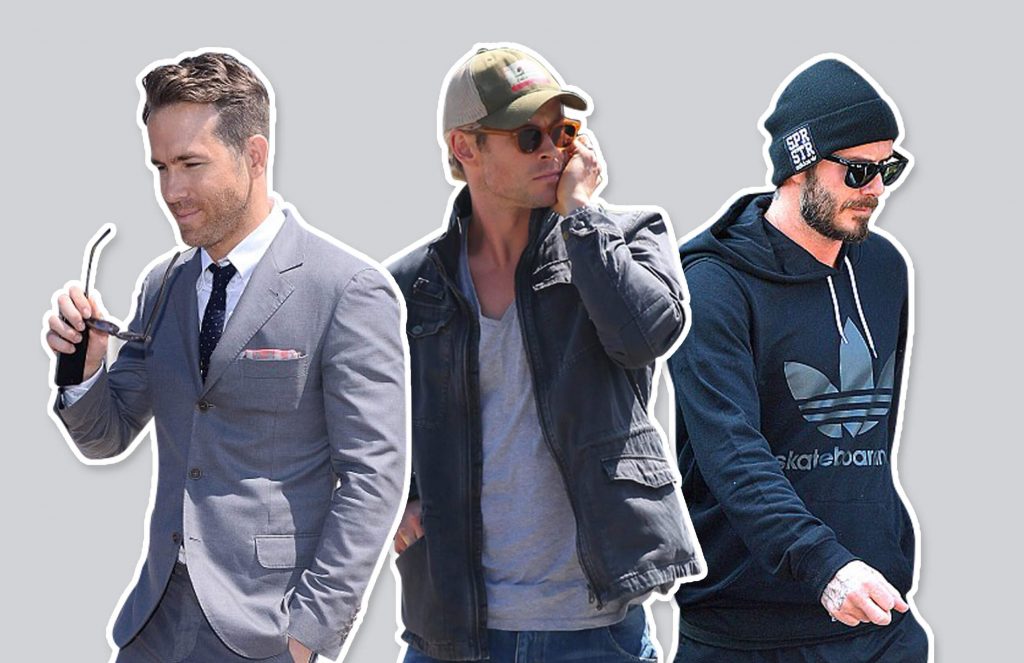 More Father’s Day gift ideas: how to help update your dad’s wardrobe ...