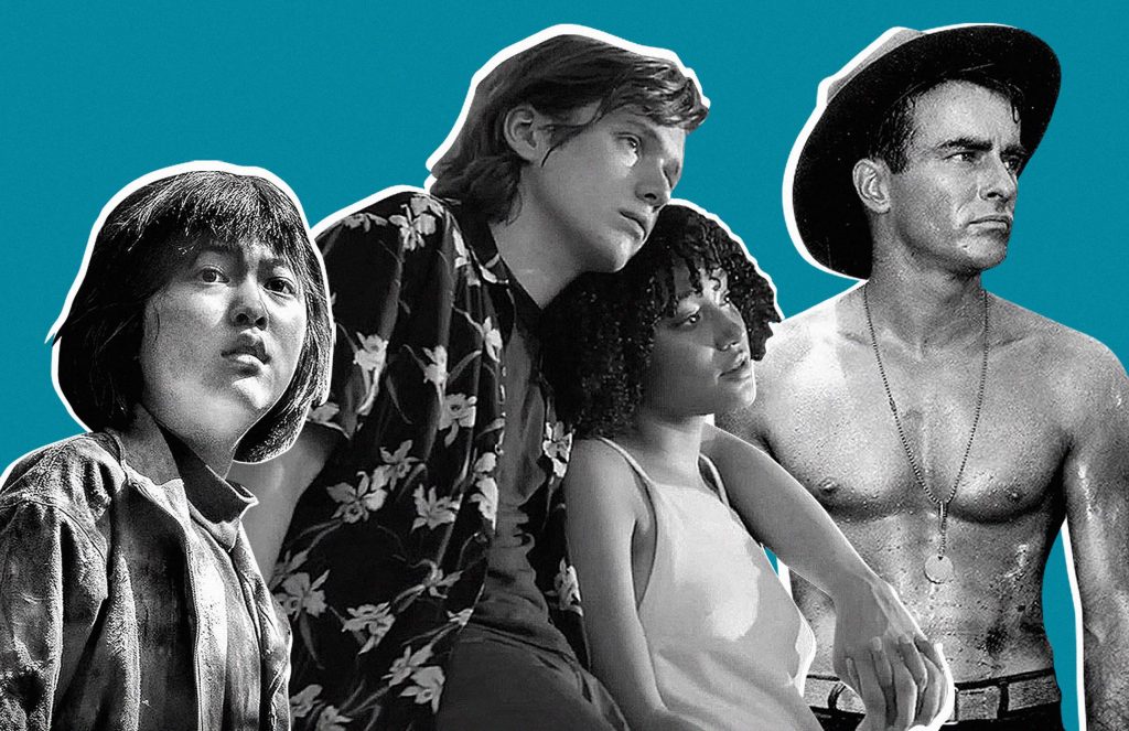 The round-up: new stuff to hit the screens (while we wait for next ...