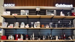 Adulting through home appliance shopping becomes more pleasant with the ...