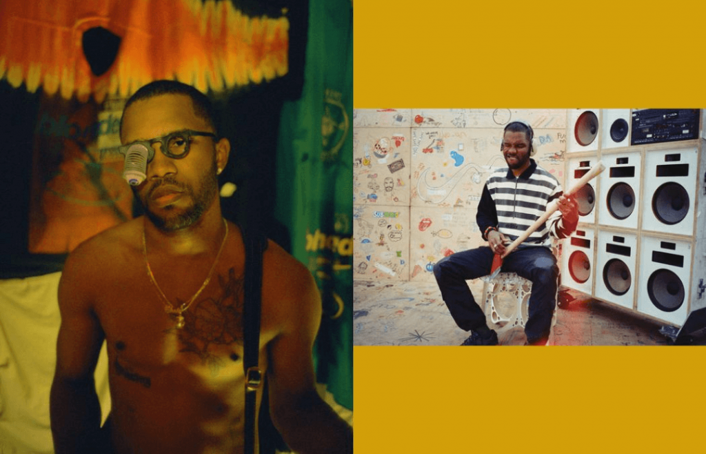 Frank Ocean’s 2017 visual diary could inspire you to say “Yes” more ...