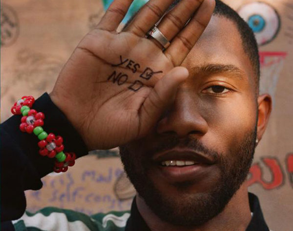 Frank Ocean’s 2017 visual diary could inspire you to say “Yes” more ...