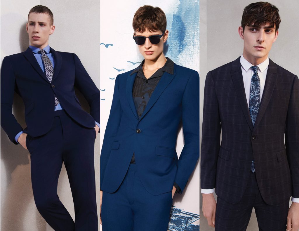 Suit up: What to wear for your life’s most important moments - Garage