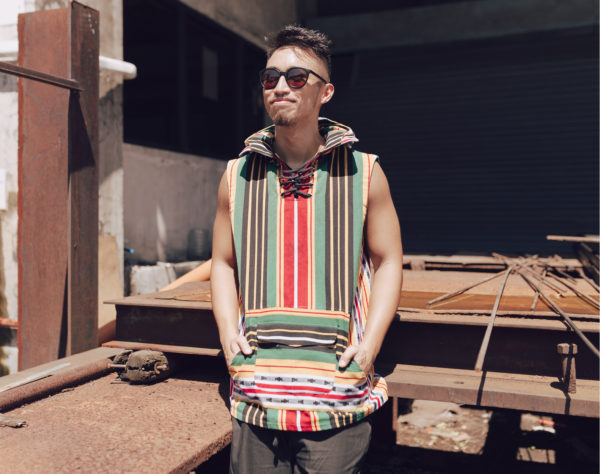 Arsenal: We raid Ej Lagman’s grooming kit - Garage