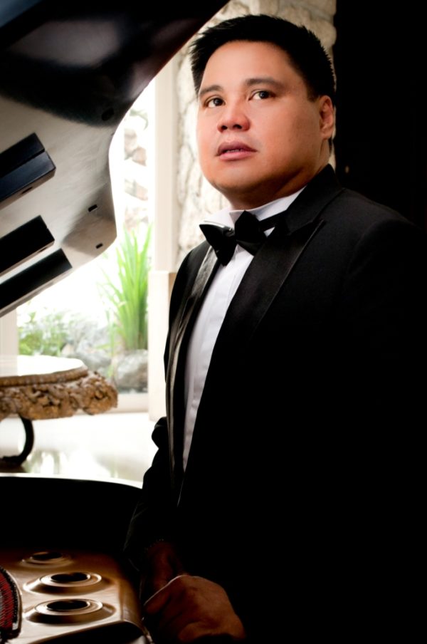 Why watching Ballet & Ballads would be like attending a fun music ...