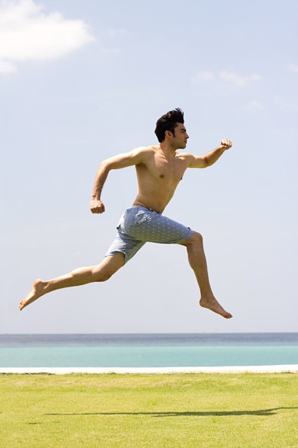 Summer body prep: Here’s a 10-minute workout you can easily do outside ...