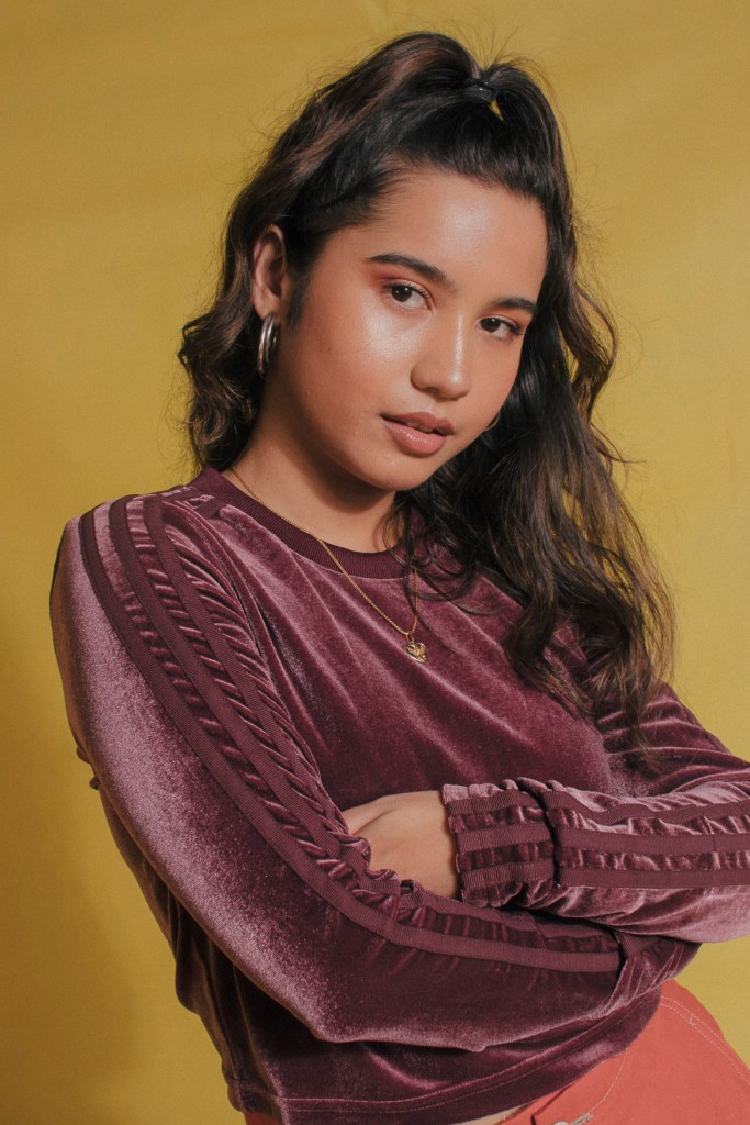 Garage Young Talents 2018 presents: Bea Alonso Te, a.k.a. Butta B - Garage