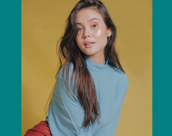 Garage Young Talents 2018 presents: Adela-Mae Marshall - Garage