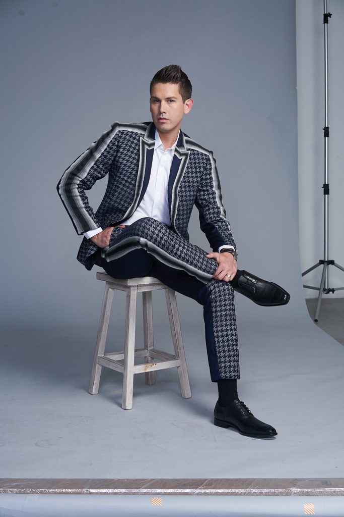 Our choices for this year’s Street Dapper Kings are here - Garage