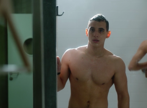 A game of FMK with the cast of Netflix’s Elite - Garage