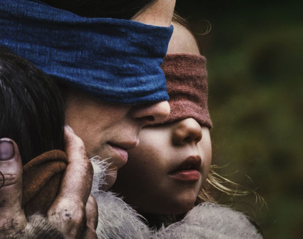 Here’s a new scary movie where keeping your eyes closed could help you ...