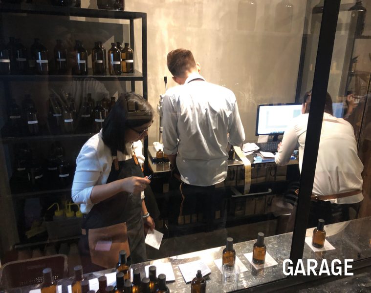 Here's Where You Can Learn How To Find The Perfect Artisanal Fragrance