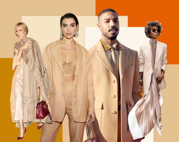 We’re Obsessing Over: The chic all-beige color trend - Garage