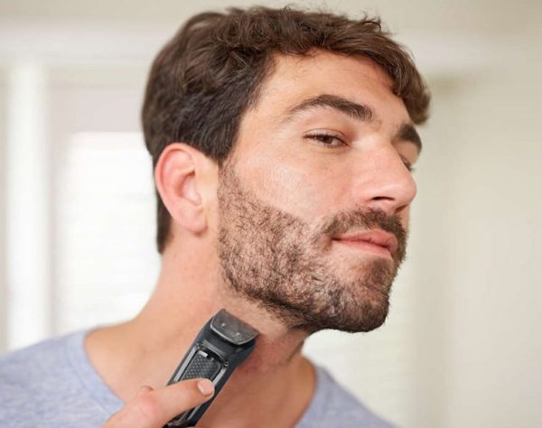 These new manscaping tools can save you multiple trips to the barber ...