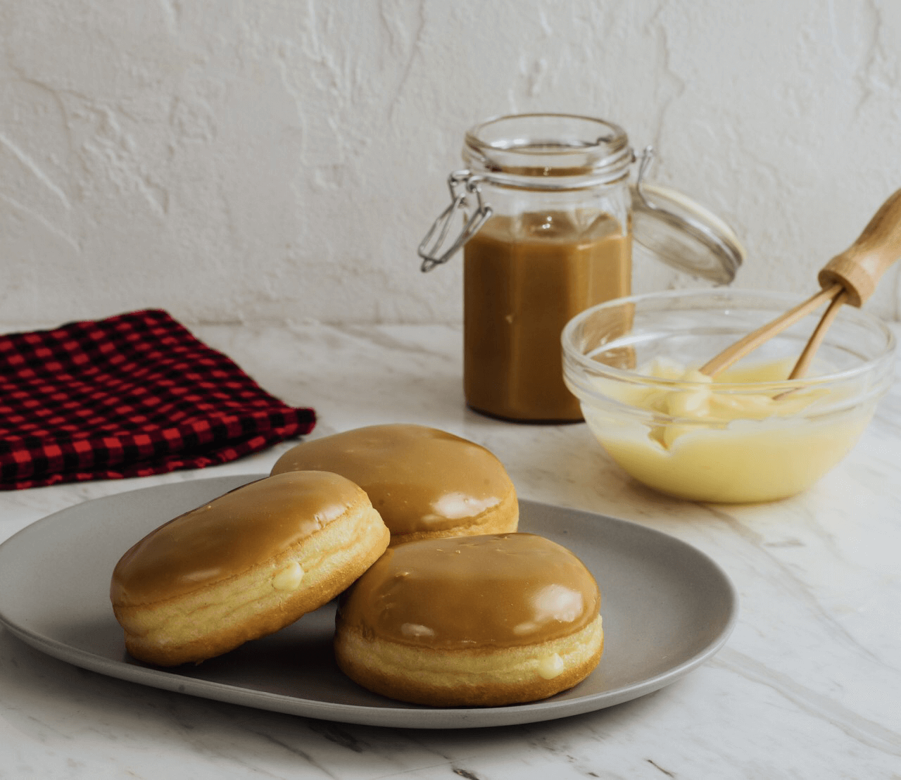 Oh, Canada! Here’s a delicious way to celebrate the month dedicated to ...