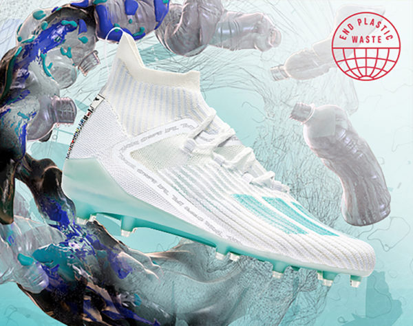 adidas introduces PRIMEBLUE and PRIMEGREEN, two new sustainable ...
