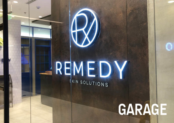 #GarageTries: The Hollywood Facial by Remedy Skin Solutions - Garage