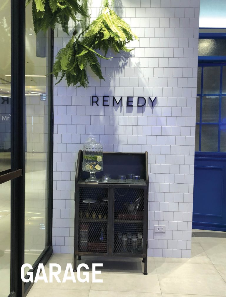 #GarageTries: The Hollywood Facial by Remedy Skin Solutions - Garage