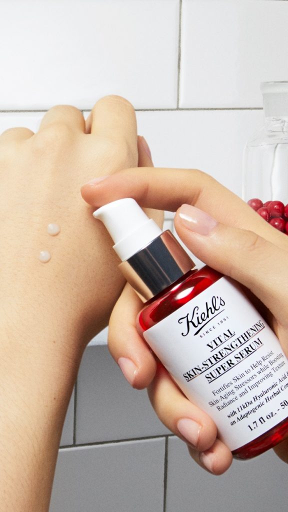 Bounce Back into the World with More Resilient Skin Through this Super ...