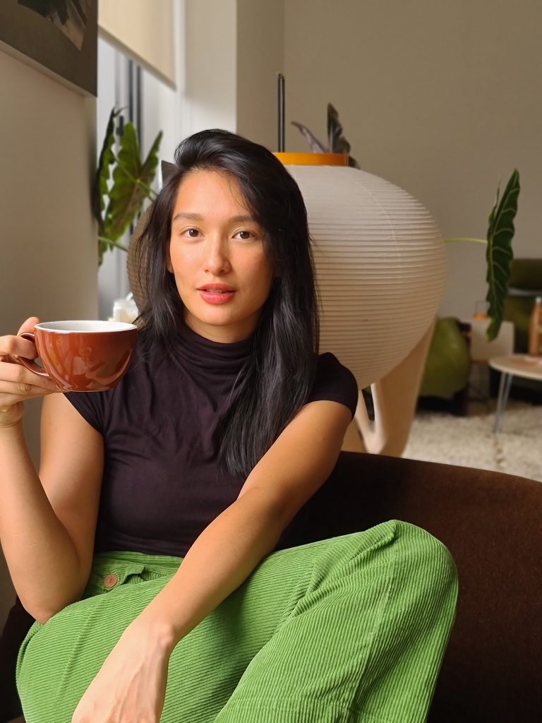 Be your own barista with just the touch of a button – Garage