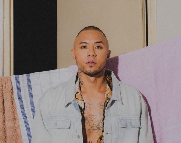 A True Artist Creates a Vibe: february bank and “No One Understands Me ...