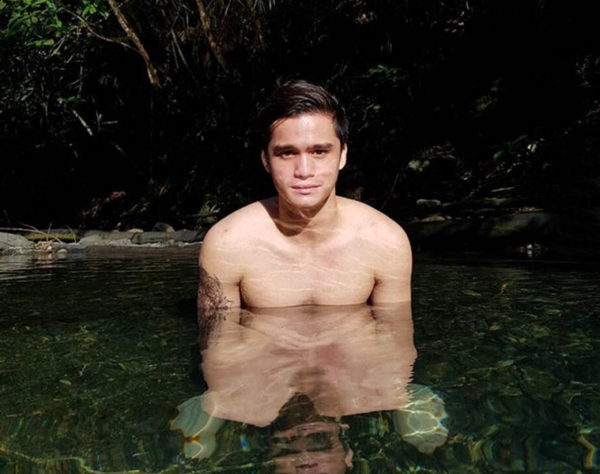 Boy On TV: Getting to know Gameboys’ Kyle Velino - Garage