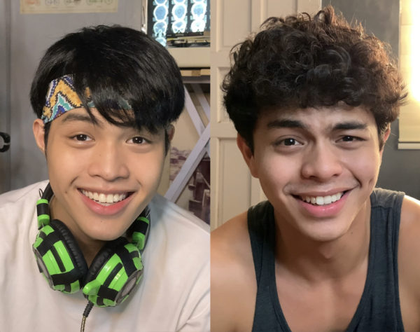 Filipino BL series Gameboys Level-Up Edition will be available globally ...