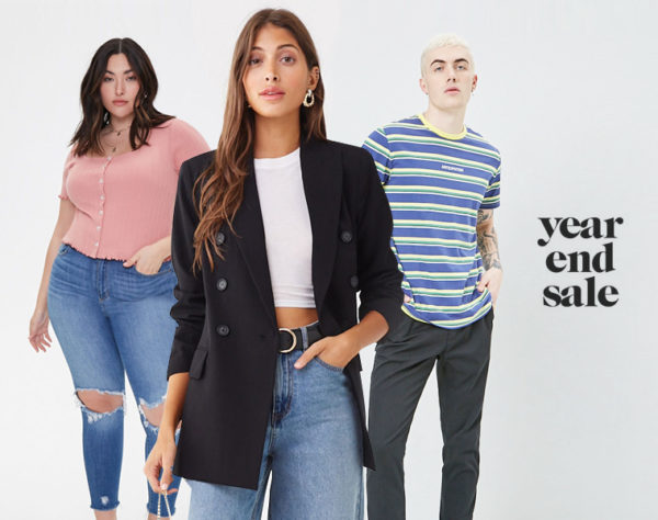 New year, new look? Check out these after-party sale events to freshen ...