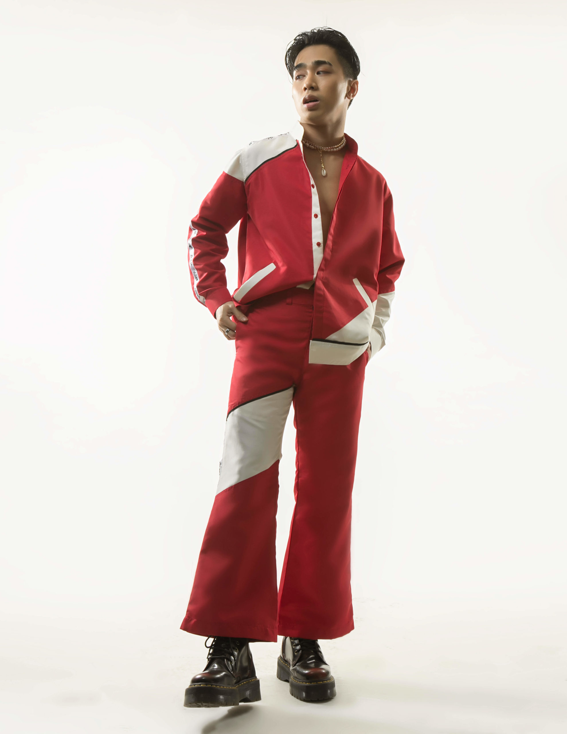 SB19 and Chynna Mamawal collaborate for limited-edition streetwear ...