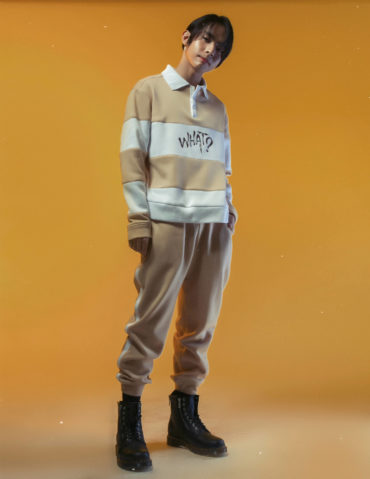 SB19 and Chynna Mamawal collaborate for limited-edition streetwear ...