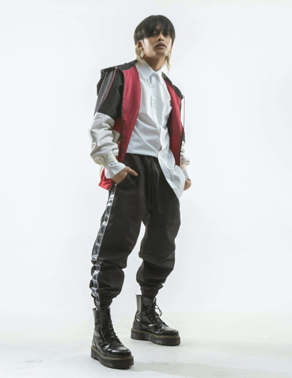 SB19 and Chynna Mamawal collaborate for limited-edition streetwear ...