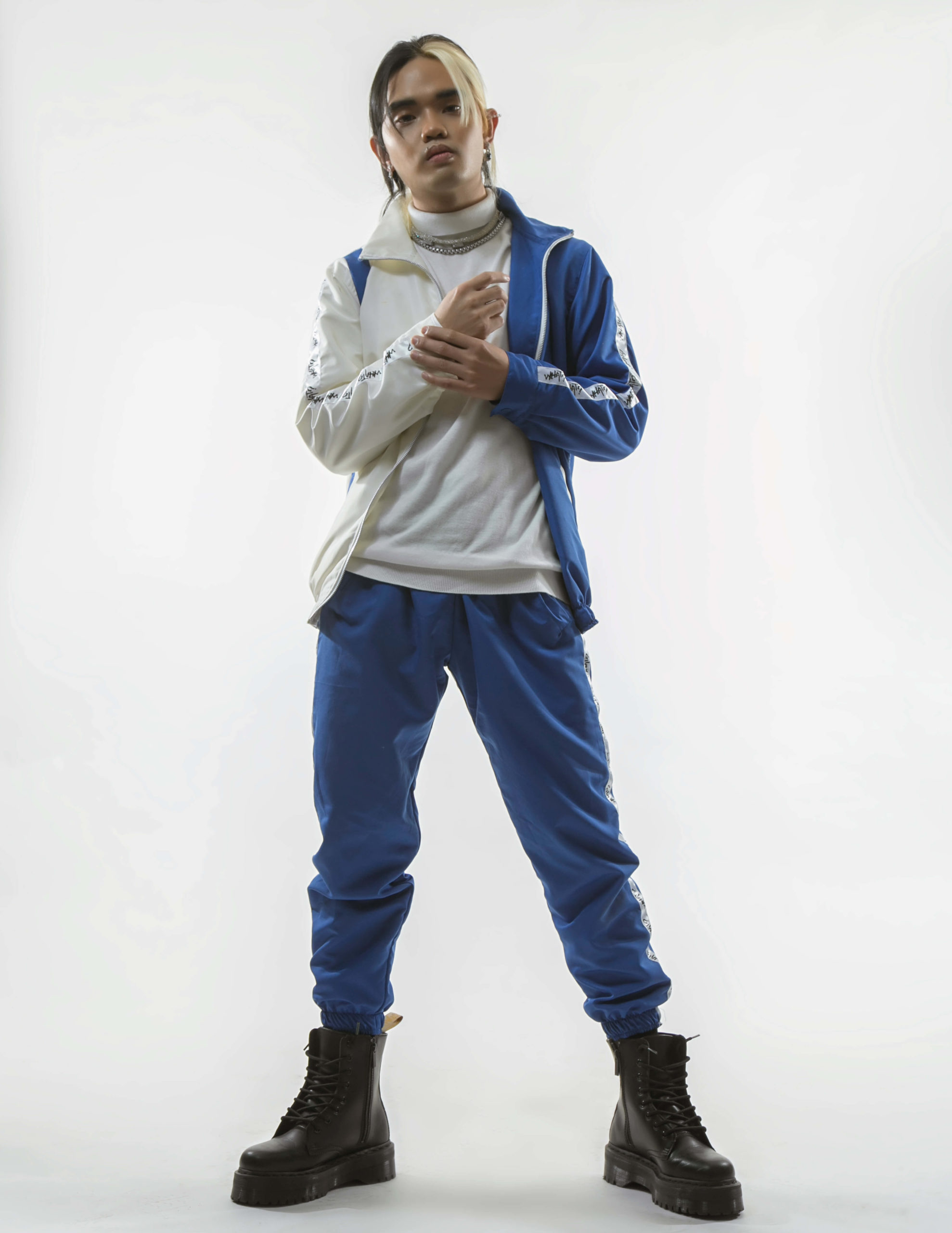 SB19 and Chynna Mamawal collaborate for limited-edition streetwear ...