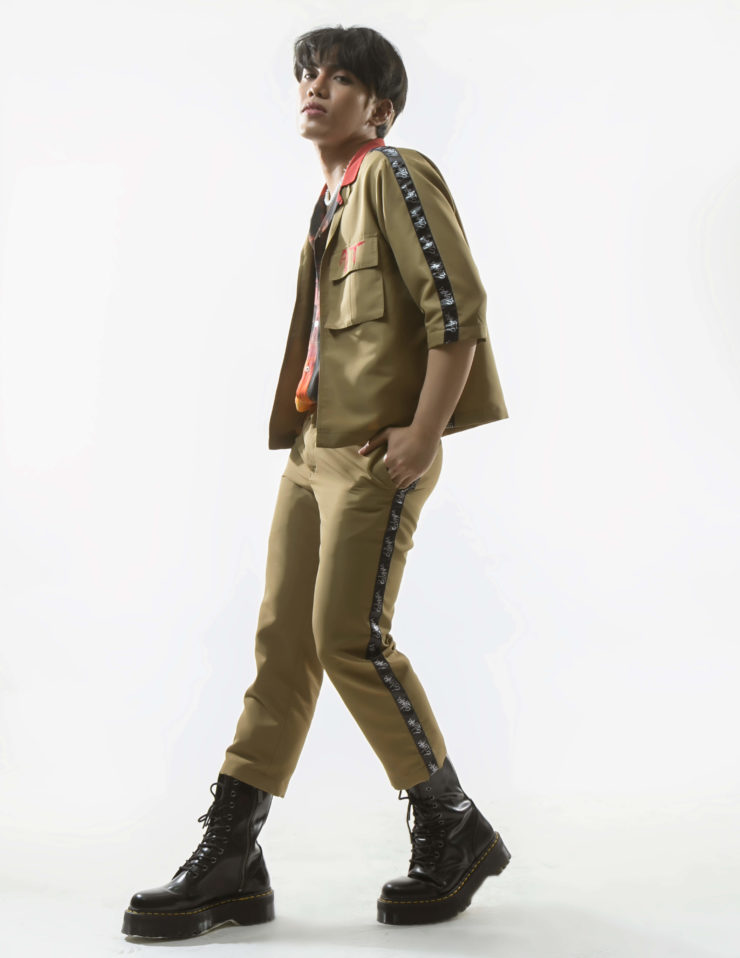 SB19 and Chynna Mamawal collaborate for limited-edition streetwear ...