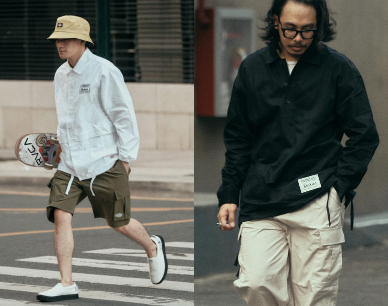 EXCLUSIVE: Dickies reshapes modern workwear style with brand relaunch ...