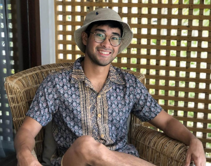 Say hello to ‘Tito TikTok’ with Kevin Ty - Garage