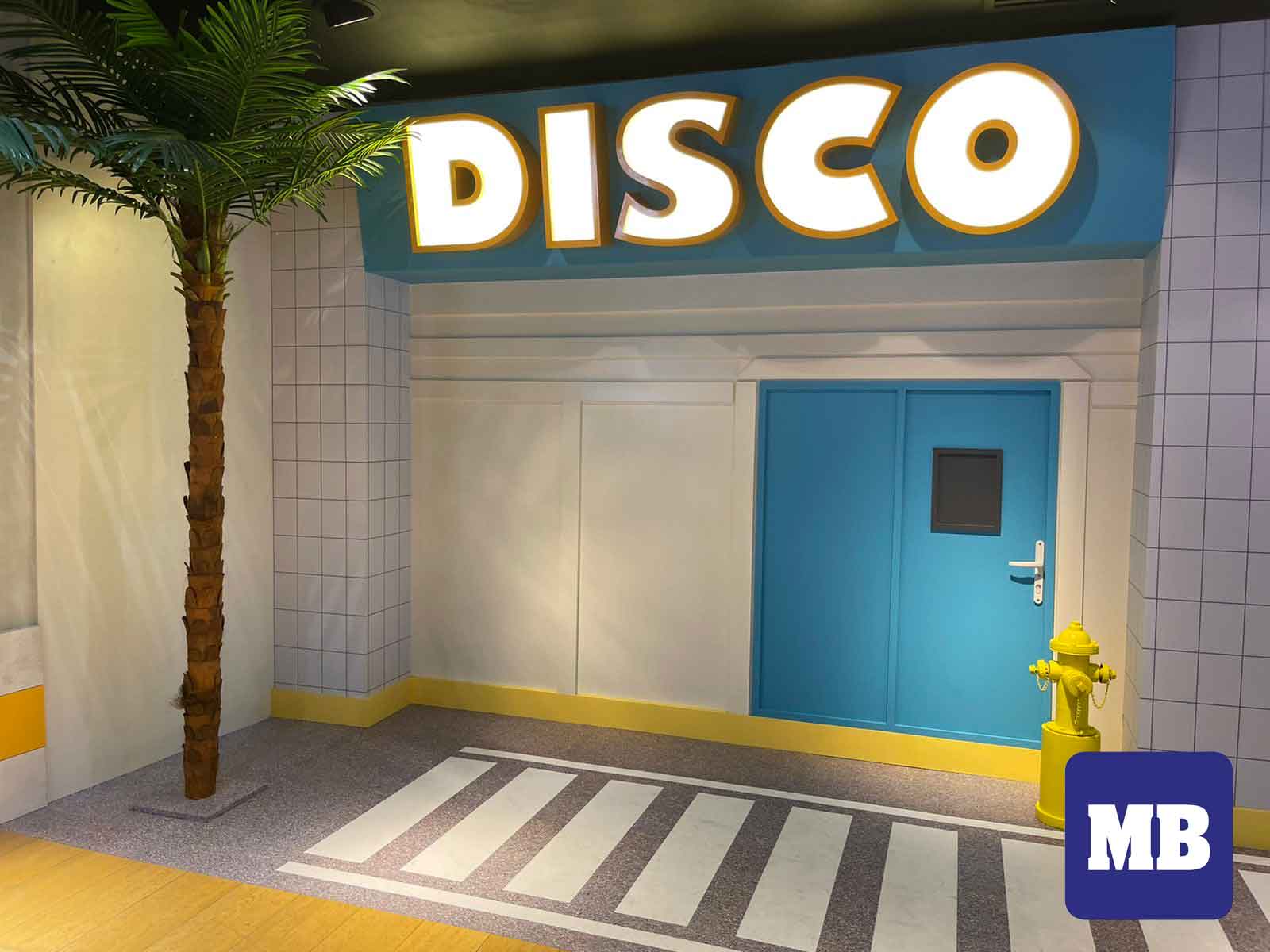 IN PHOTOS: Here’s your first look at the BTS pop-up store in Manila ...