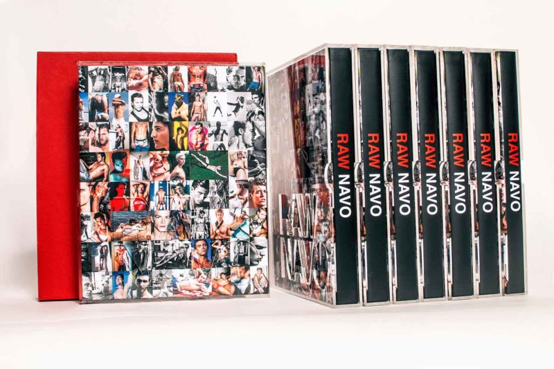 EXCLUSIVE: Fashion photographer Lope Navo gives a preview of latest ...