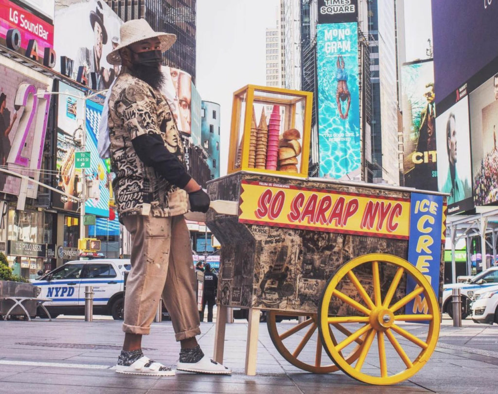 This Filipino pop-up is back and brings sorbetes, binatog, and more to ...