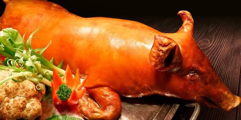 Here’s what to expect as the best buffet in town reopens - Garage