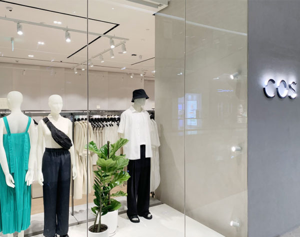 EXCLUSIVE: Here’s your first look at COS Manila - Garage