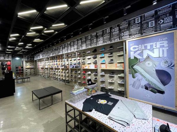 Here’s one concept store you should visit today - Garage