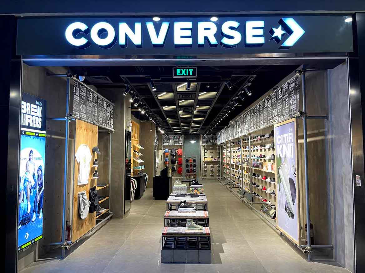 Here’s one concept store you should visit today - Garage