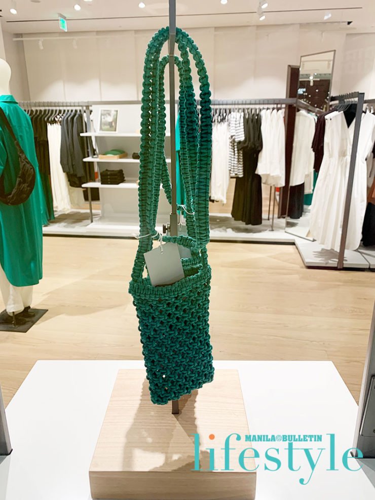 EXCLUSIVE: Here’s your first look at COS Manila - Garage