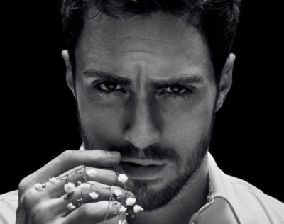 Here’s one luxury fragrance gift guide to bookmark - Garage