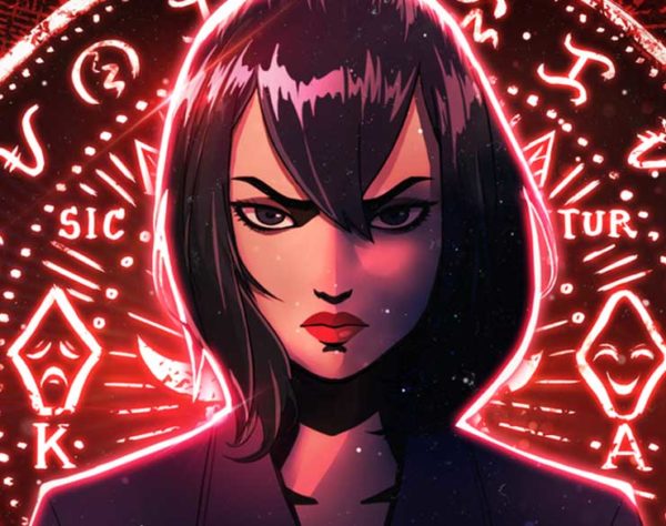 NOW SHOWING: ‘Trese’ first 5 minutes on Netflix - Garage