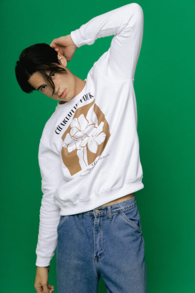 Charlotte Folk is our new favorite local streetwear label. Here’s why ...