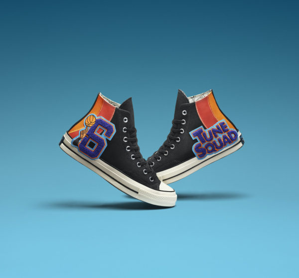 Converse x Space Jam: The new legacy collection drops today - Garage