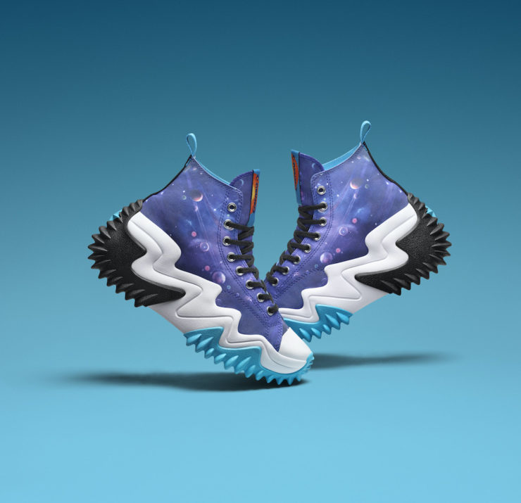 Converse x Space Jam: The new legacy collection drops today - Garage