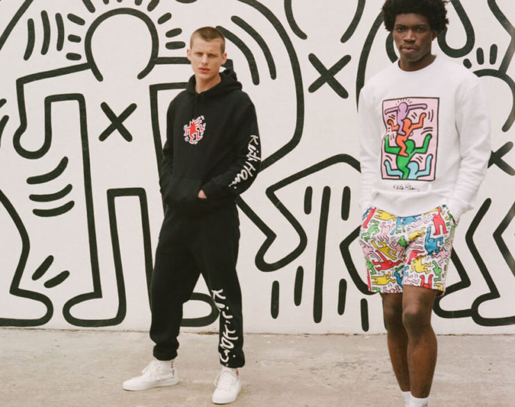 IN PHOTOS: See the complete H&M x Keith Haring collection with prices ...